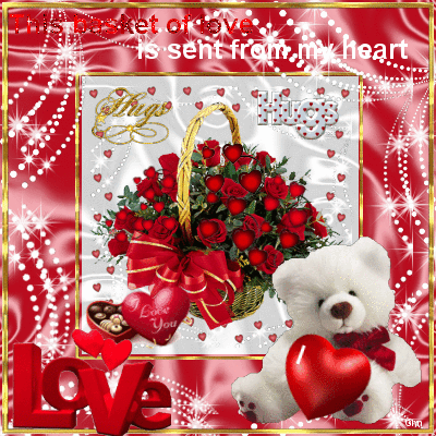 Basket GIF - Find on GIFER