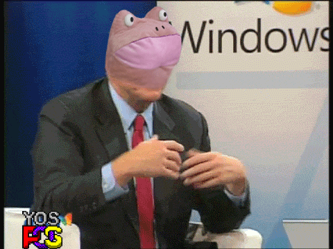 GIF getout - animated GIF on GIFER