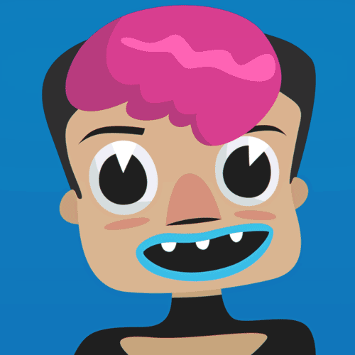 Animation loop face GIF - Find on GIFER