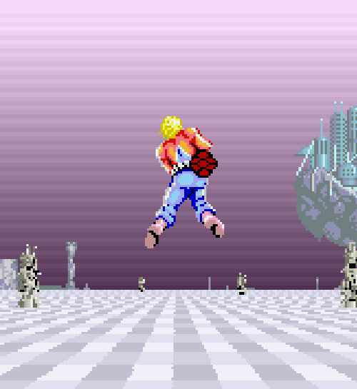 Video games sega GIF - Find on GIFER