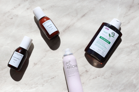 Shampoo GIF - Find on GIFER