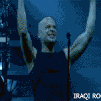 Rocker GIF - Find on GIFER