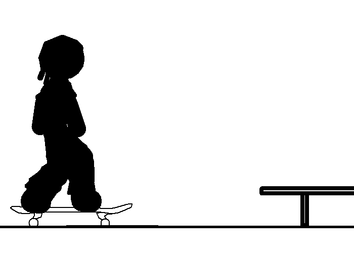 Skate GIF - Find on GIFER