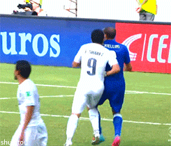 Luis suarez GIF - Find on GIFER