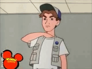 GIF disney nostalgia recess - animated GIF on GIFER