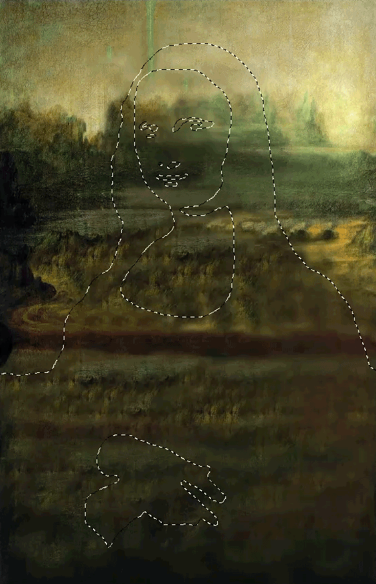 GIF painting - animated GIF on GIFER