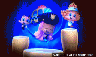 Bubble GIF - Find on GIFER