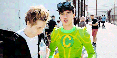 Pal GIF - Find on GIFER