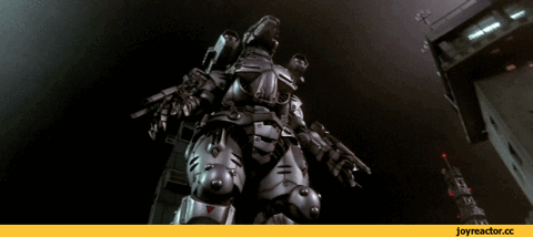 Mechagodzilla GIF - Find on GIFER