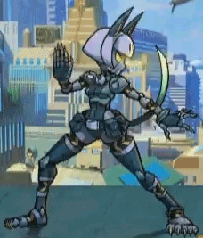 GIF mechagodzilla - animated GIF on GIFER