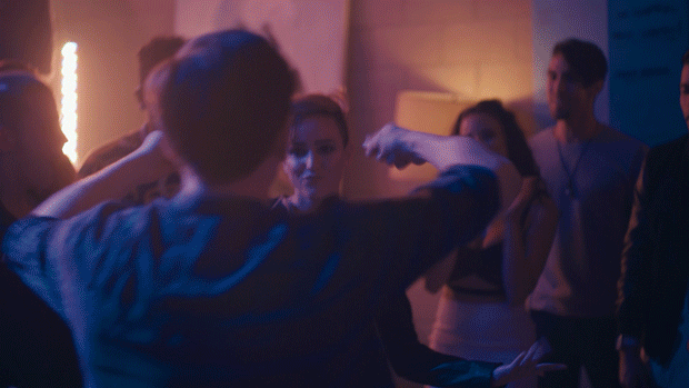 GIF dance movie dancing - animated GIF on GIFER