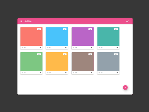 GIF dribbble - animated GIF on GIFER
