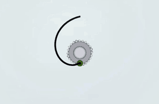 Art mesmerizing GIF - Find on GIFER