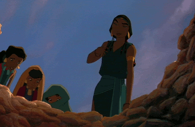 Exodus GIF - Find on GIFER