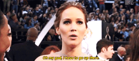 Access hollywood GIF - Find on GIFER