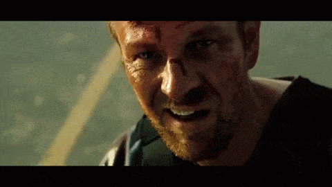 Sean bean GIF - Find on GIFER