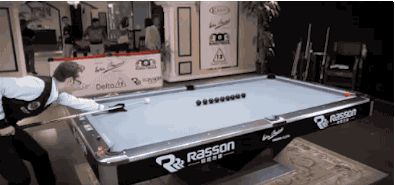GIF billiard level - animated GIF on GIFER