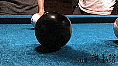 90s vaporwave billiard GIF - Find on GIFER