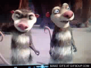 Sniffing GIF - Find on GIFER