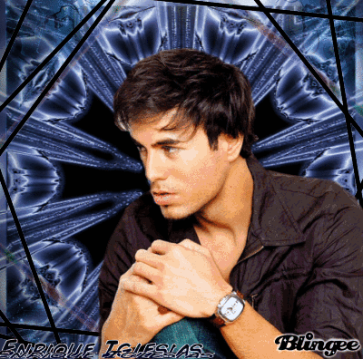 GIF enrique iglesias - animated GIF on GIFER