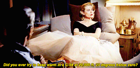 Rear window GIF - Find on GIFER