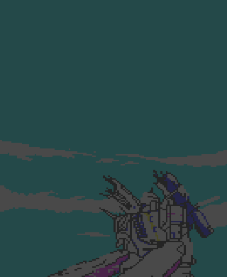 GIF anime macross pc engine - animated GIF on GIFER
