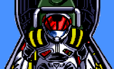 GIF anime macross pc engine - animated GIF on GIFER