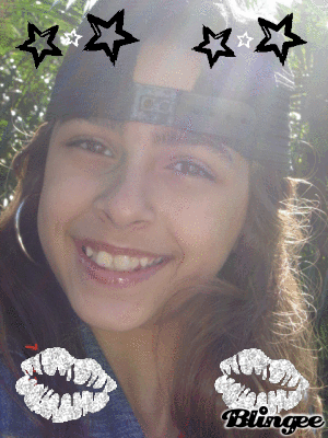 Lisa left eye lopes GIF - Find on GIFER