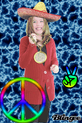 Hippie GIF - Find on GIFER