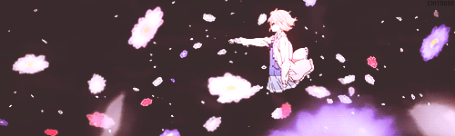 Kyoukai no kanata GIF - Find on GIFER