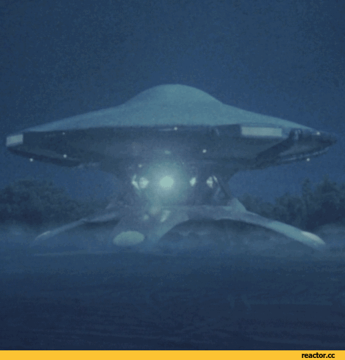 Ufo GIF - Find on GIFER