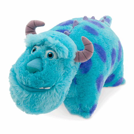 GIF sulley - animated GIF on GIFER