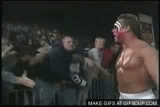 GIF sting - animated GIF on GIFER