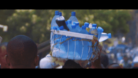 Kick starter GIF - Auf GIFER finden