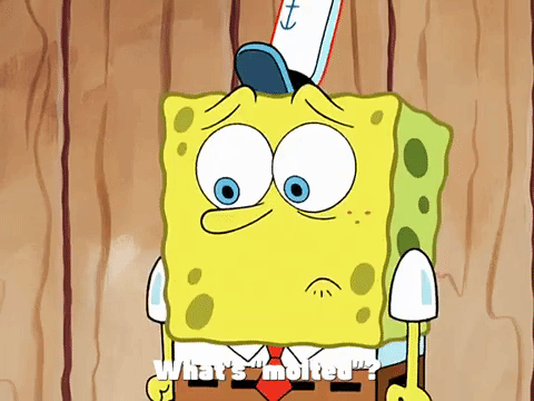 Spongebob Fear Of A Krabby Patty Faces