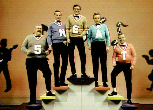 Joe flaherty comedy GIF - Find on GIFER