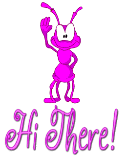 Salutations GIF - Find on GIFER