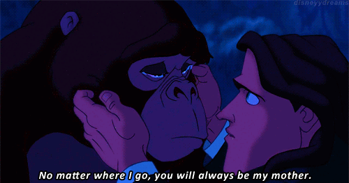 Tarzan GIF - Find on GIFER