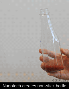 Science bottle ketchup GIF - Find on GIFER