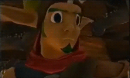 Reaction jak and daxter GIF - Find on GIFER