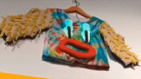 GIF hypnosis sweater - animated GIF on GIFER