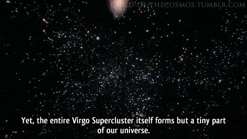 Cosmos GIF - Find on GIFER