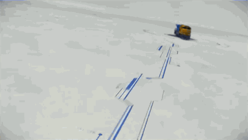 GIF tech moving software - animated GIF on GIFER