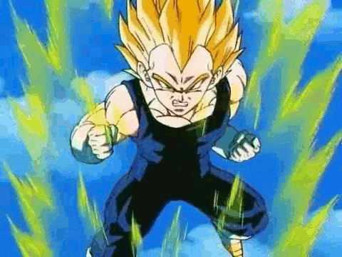 GIF power - animated GIF on GIFER