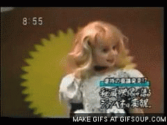 GIF pageant - animated GIF on GIFER