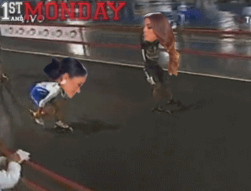 Universe miss GIF - Find on GIFER