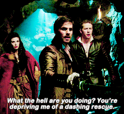 Ouat GIF - Find on GIFER