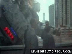 Eureka GIF - Find on GIFER