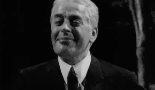 Fellini GIF - Find on GIFER