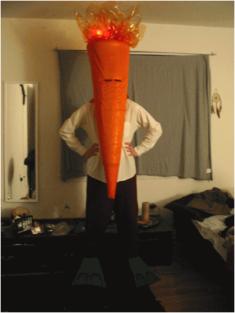 Carrot top GIF - Find on GIFER